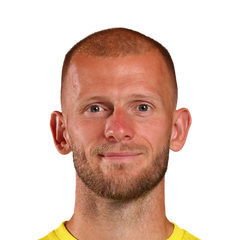 Adam Rhys Davies - FC 26 - Nov 12, 2025 | SoFIFA
