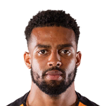 Cyrus Sylvester Frederick Christie - FC 24 - Sep 4, 2024 | SoFIFA