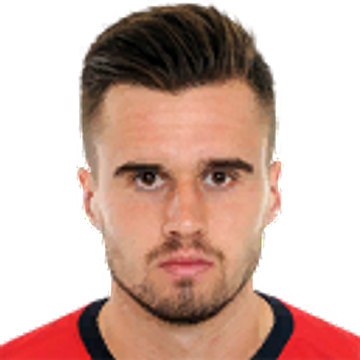 Carl Daniel Jenkinson - FIFA 14 - Aug 31, 2013 | SoFIFA