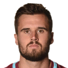 Carl Daniel Jenkinson - FIFA 16 - Aug 28, 2015 | SoFIFA