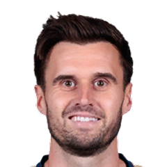Carl Daniel Jenkinson - FC 25 - Jan 9, 2025 | SoFIFA