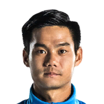 Yi Teng - FIFA 19 - Jun 3, 2019 | SoFIFA