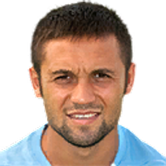 Camillo Ciano - FIFA 15 - Feb 20, 2015 | SoFIFA