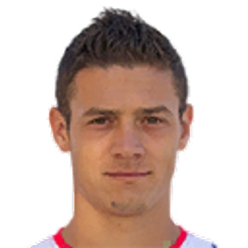 Gabriel Andrei Torje - FIFA 15 - Sep 18, 2014 | SoFIFA