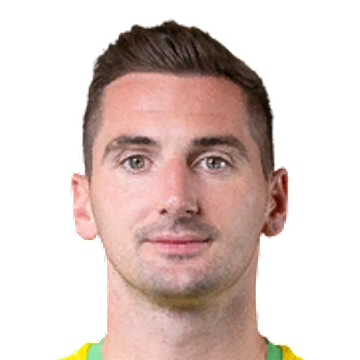 Kenneth McLean - FC 25 - Jul 17, 2025 | SoFIFA