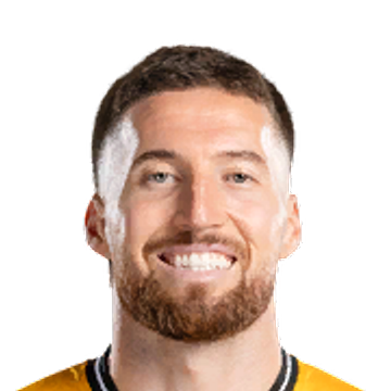 Matt Doherty FC 24 Oct 26, 2023 SoFIFA