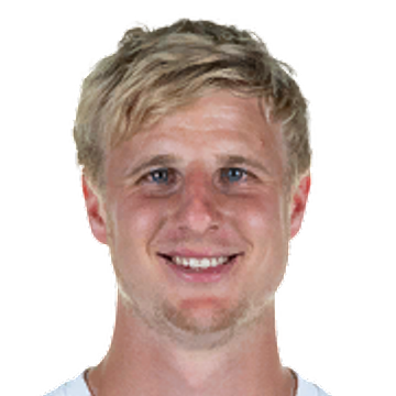 Martin Josef Hinteregger - FIFA 20 - Jan 10, 2020 | SoFIFA