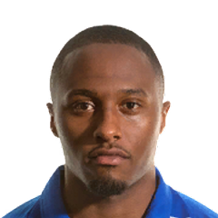 Callum Kyle Harriott - FIFA 20 - 23 sep. 2020 | SoFIFA