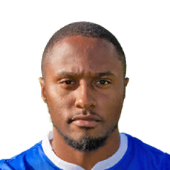 Callum Kyle Harriott - FIFA 21 - May 27, 2021 | SoFIFA