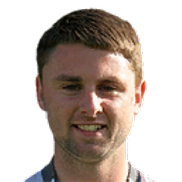 Craig Sexton - FIFA 13 - Aug 31, 2012 | SoFIFA