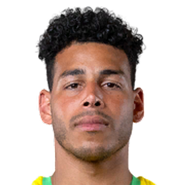 Onel Hernández - Customized - FC 25 - Sep 20, 2024 | SoFIFA