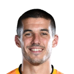Conor David Coady - FIFA 20 - Sep 23, 2020 | SoFIFA