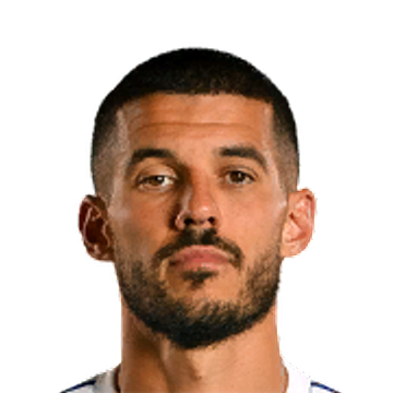 Conor David Coady - FC 24 - Sep 4, 2024 | SoFIFA
