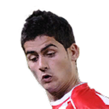 Nacho Cases - FIFA 12 - 22 feb 2012 | SoFIFA