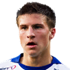 Joshua Alexander Gatt - FIFA 14 - Aug 31, 2013 | SoFIFA