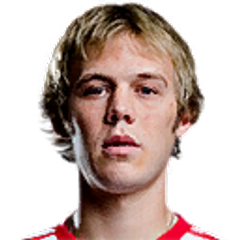 Tyler Lassiter - FIFA 12 - 2011年8月30日 | SoFIFA