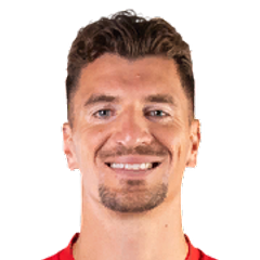 Thomas Andre A. Meunier - FC 26 - May 28, 2026 | SoFIFA