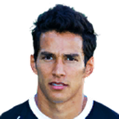 Diego Alejandro Arias Hincapié - FIFA 14 - 19.09.2014 | SoFIFA