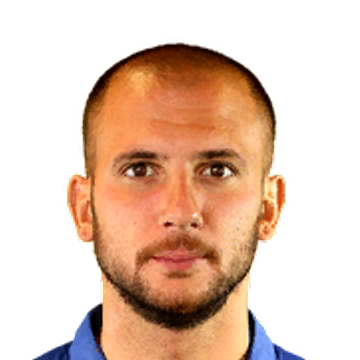 Simone Calvano - FIFA 21 - Oct 5, 2020 | SoFIFA