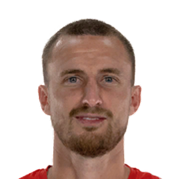 Rodrigo Ely - FIFA 23 - Aug 16, 2023 | SoFIFA
