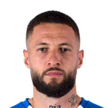 David Juncà - FIFA 22 - Aug 18, 2022 | SoFIFA