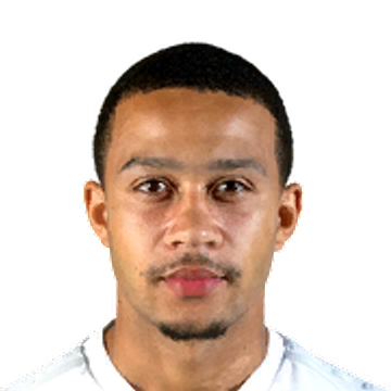 Memphis Depay - FIFA 19 - Sep 11, 2019 | SoFIFA