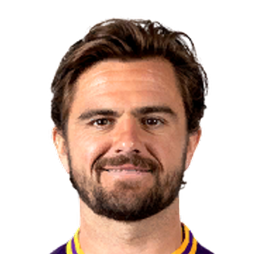 Joshua Robert Risdon - FC 26 - Nov 20, 2025 | SoFIFA