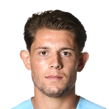 James Alan Tarkowski - FIFA 19 - Jul 19, 2018 | SoFIFA
