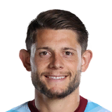 James Alan Tarkowski - FIFA 22 - Aug 18, 2022 | SoFIFA