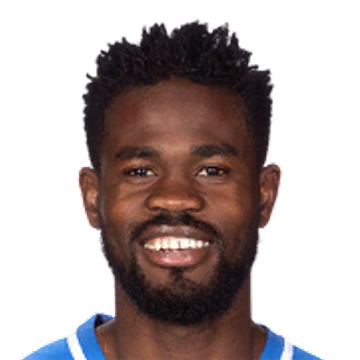 Abdul Razak - FIFA 20 - Dec 24, 2019 | SoFIFA