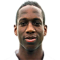 Willy-Arnaud Zobo Boly - FIFA 12 - Feb 22, 2012 | SoFIFA