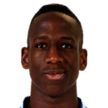 Willy-Arnaud Zobo Boly - FIFA 14 - Aug 31, 2013 | SoFIFA