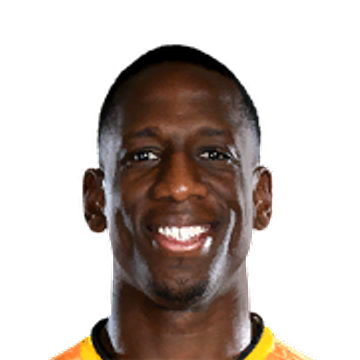 Willy-Arnaud Zobo Boly - FIFA 20 - Mar 10, 2020 | SoFIFA