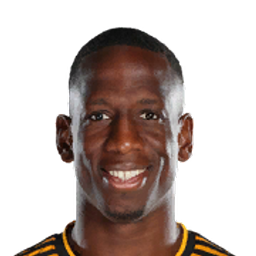 Willy Boly FIFA 21 Jul 15, 2021 SoFIFA