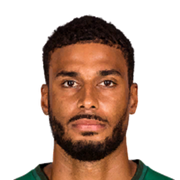 Martin Yves Angha-Lötscher - FIFA 23 - Jan 18, 2023 | SoFIFA