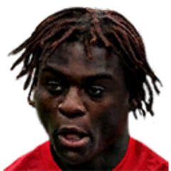 Daniel Jesse Boateng - FIFA 14 - Sep 19, 2014 | SoFIFA