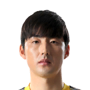Yang Han Been - FIFA 23 - Dec 17, 2022 | SoFIFA