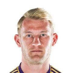 Per Tony Robin Jansson - FC 24 - Feb 22, 2024 | SoFIFA