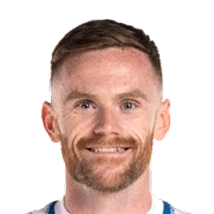 Oliver Anthony Turton - FC 26 - May 28, 2026 | SoFIFA