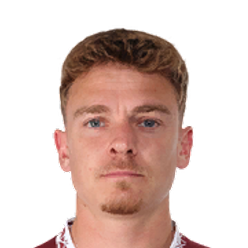 Samuel Tobias Hoskins - FC 25 - Feb 5, 2025 | SoFIFA