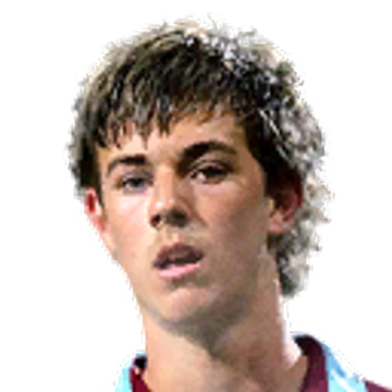 Dylan James Tombides - FIFA 13 - Aug 31, 2012 | SoFIFA