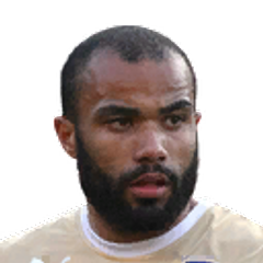 Dominic Vose - FIFA 16 - Sep 22, 2016 | SoFIFA