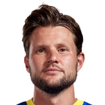 Jake Kenny Reeves - FC 25 - Feb 14, 2025 | SoFIFA