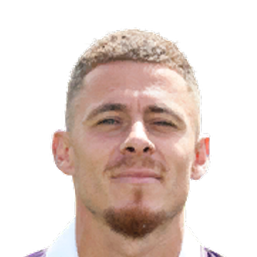 Thorgan Ganael Francis Hazard - FC 26 - 19.09.2025 | SoFIFA