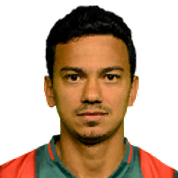 Rodrigo - FIFA 14 - Feb 28, 2014 | SoFIFA