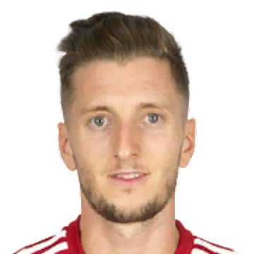 Iván Balliu Campeny - FIFA 21 - Jun 22, 2021 | SoFIFA