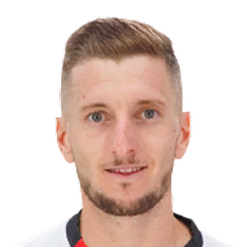 Iván Balliu Campeny - FIFA 23 - Jun 19, 2023 | SoFIFA