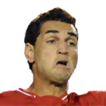 Gilberto - FIFA 14 - Aug 31, 2013 | SoFIFA