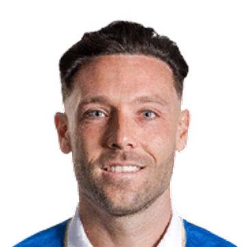 José Ángel - FC 26 - 2025年12月3日 | SoFIFA