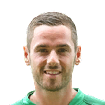 Remi Luke Matthews - FIFA 17 - Aug 25, 2016 | SoFIFA